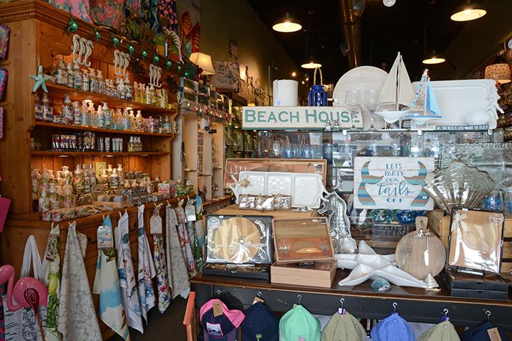 One of Each Gifts - Shopping Mall - Jacksonville Beach, FL